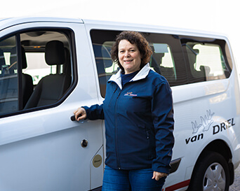 Kletsen en een band opbouwen!